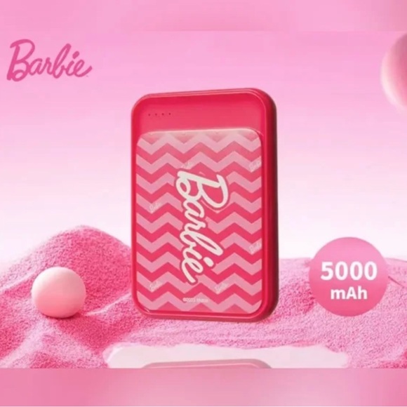 Barbie | Cell Phones & Accessories | Barbie Charging Bundle | Poshmark